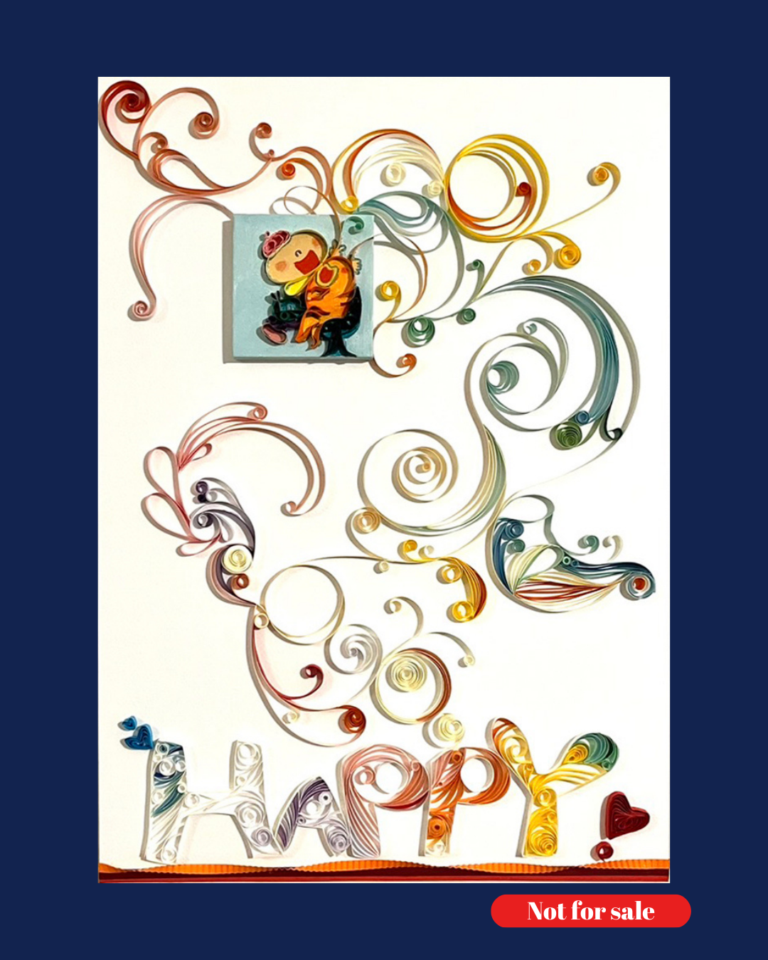 かみ、どーする？ – Rymd